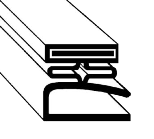 FMP 232-1007 Refrigerator