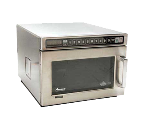FMP 249-1019 Microwave Oven