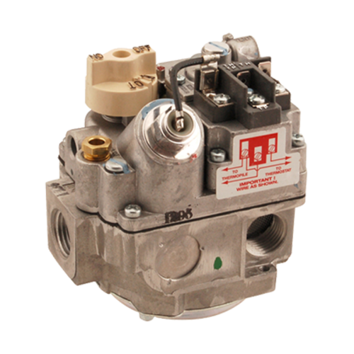 FMP 228-1206 Gas Valve