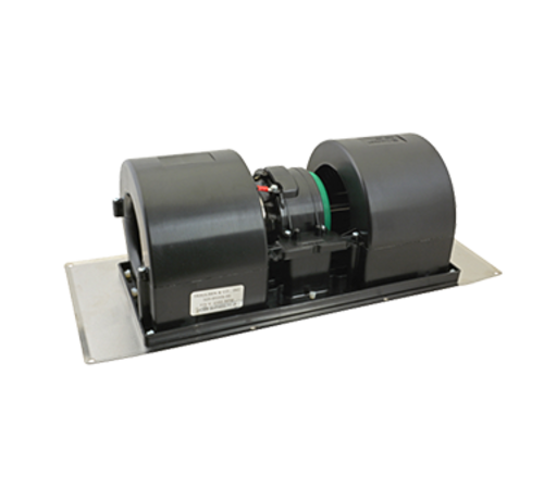 FMP 232-1115 Refrigeration Mechanical Components