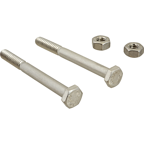 FMP 133-1802 Hardware