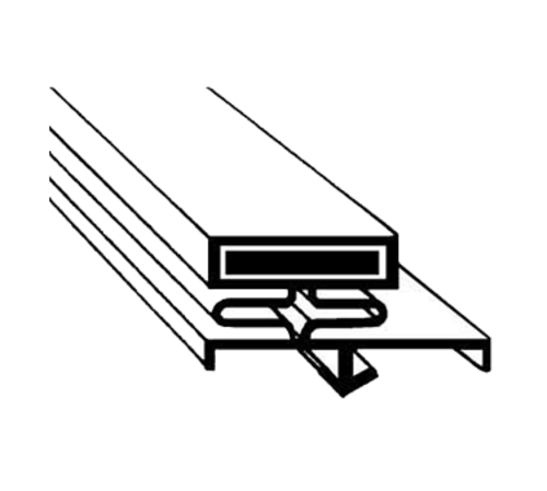 FMP 232-1093 Refrigerator