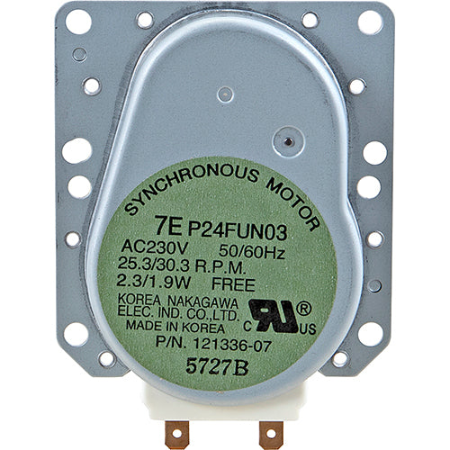 FMP 249-1152 Motor / Motor Parts