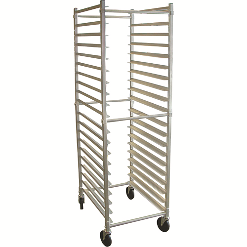 FMP 133-1811 Pan Rack