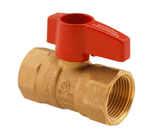 FMP 158-1019 Gas Valve