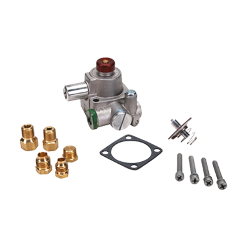 FMP 153-1008 Gas Valve