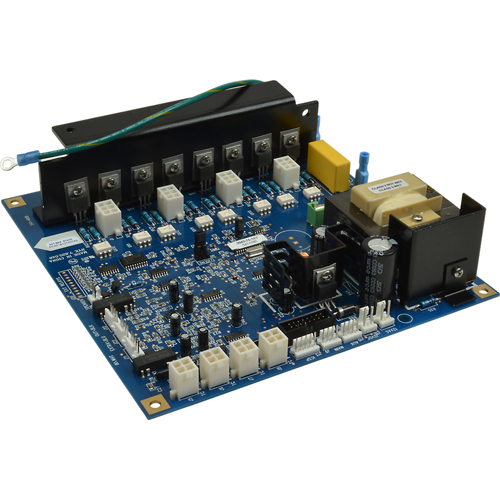 FMP 171-1336 Electrical Parts