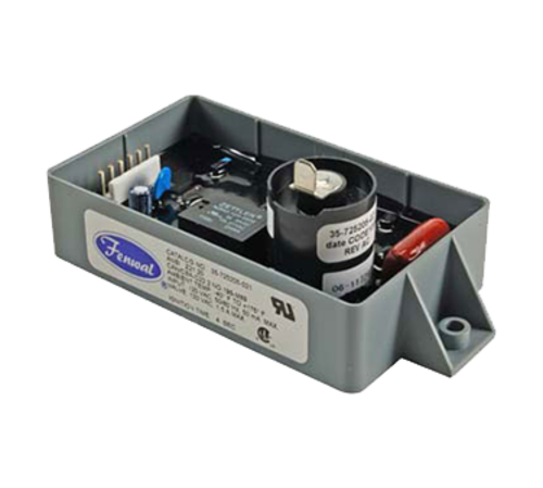 FMP 166-1164 Control