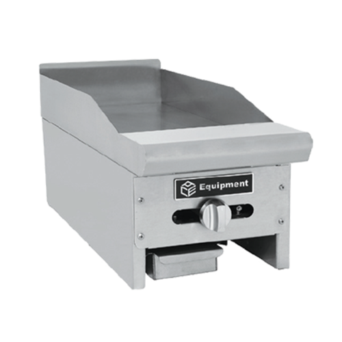 GSW USA AEGR-12NG Griddle