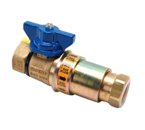 FMP 157-1113 Gas Valve