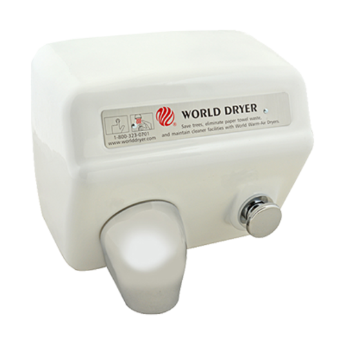 FMP 221-1025 Hand Dryer