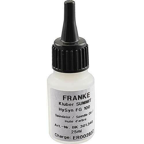 FMP 136-1090 Espresso Cappuccino Machine