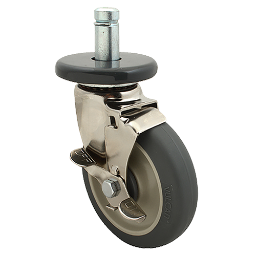 FMP 126-1521 Casters