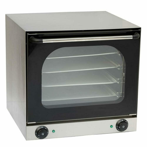 USR Brands CSD-1AE Convection Oven