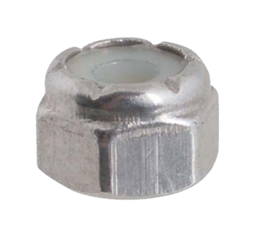 FMP 160-1274 Hardware