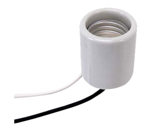 FMP 253-1296 Heat Lamp Parts