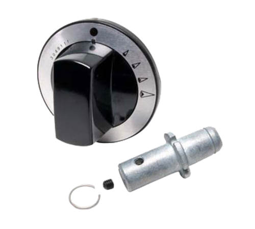 FMP 229-1124 Control Knob & Dial