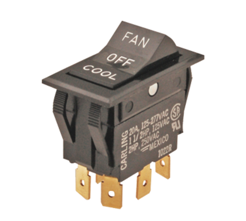 FMP 162-1034 Switches
