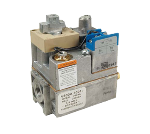 FMP 168-1453 Gas Valve