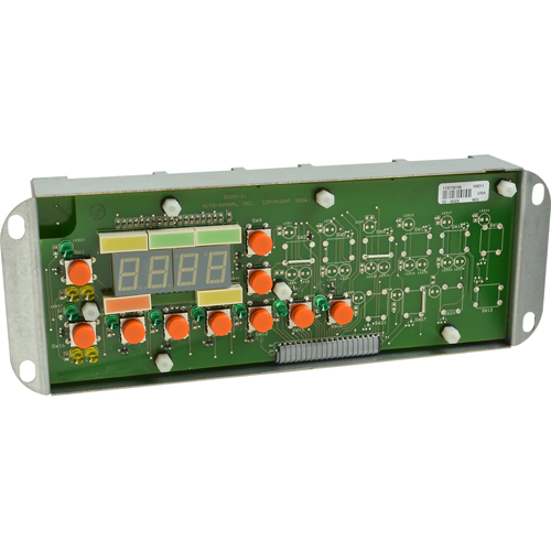 FMP 180-1076 Electrical Parts