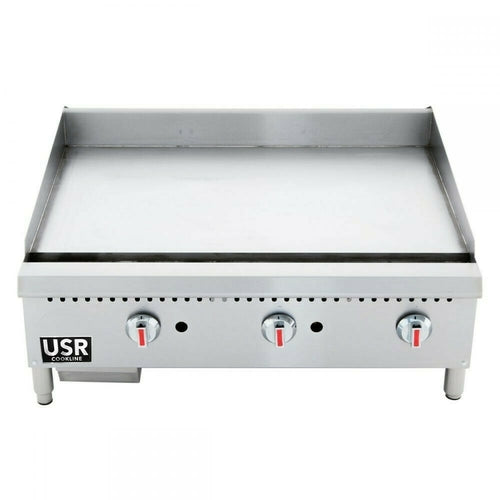 USR Brands CGG-36M Griddle