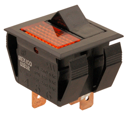 FMP 269-1029 Switches