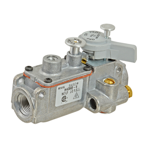 FMP 153-1026 Pilot Lights & Pilot Parts