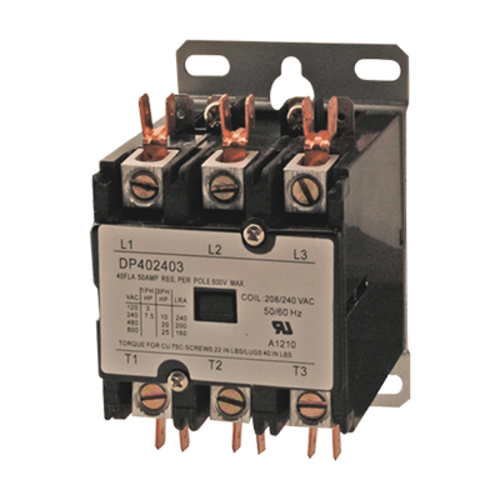 FMP 149-1007 Electrical Contactor