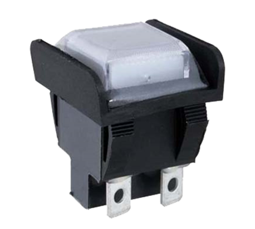 FMP 183-1162 Switches