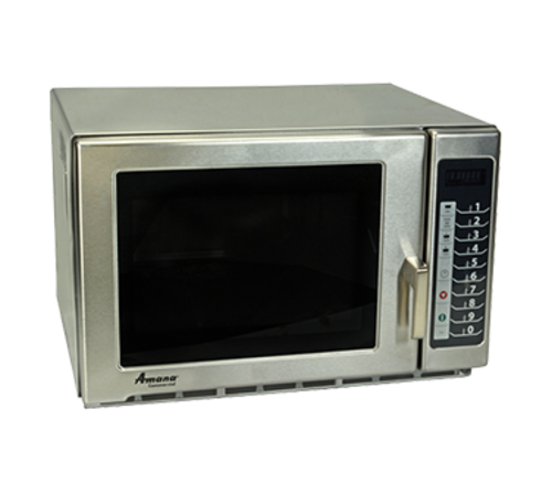 FMP 249-1144 Microwave Oven
