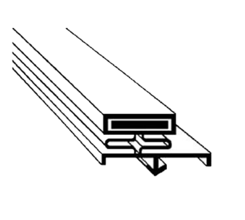 FMP 145-1041 Refrigerator