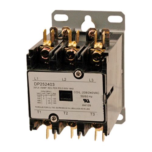 FMP 149-1001 Electrical Contactor