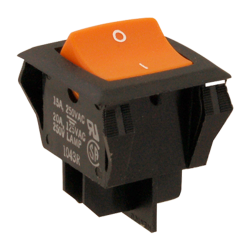 FMP 197-1053 Switches