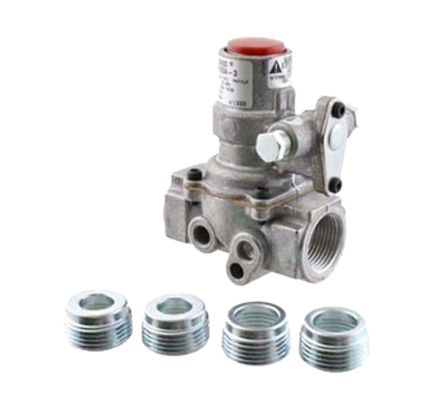 FMP 153-1038 Gas Valve