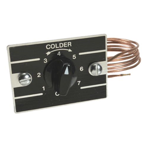 FMP 235-1014 Refrigeration Mechanical Components