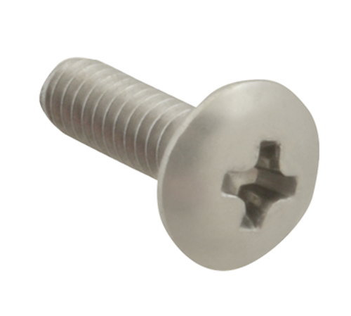 FMP 622-0608 Hardware