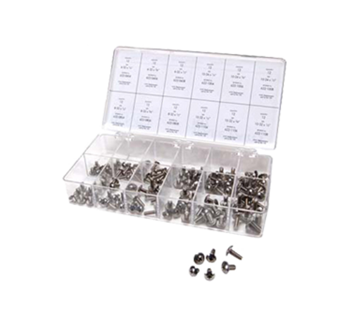 FMP 799-1000 Hardware