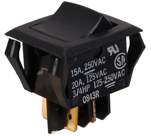 FMP 187-1151 Switches