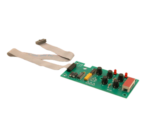 FMP 171-1124 Electrical Parts