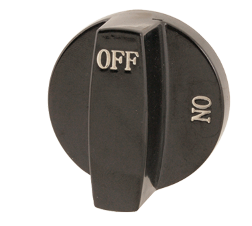 FMP 166-1043 Control Knob & Dial