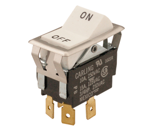 FMP 187-1030 Switches