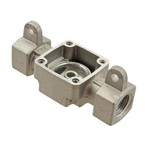 FMP 153-1010 Gas Valve
