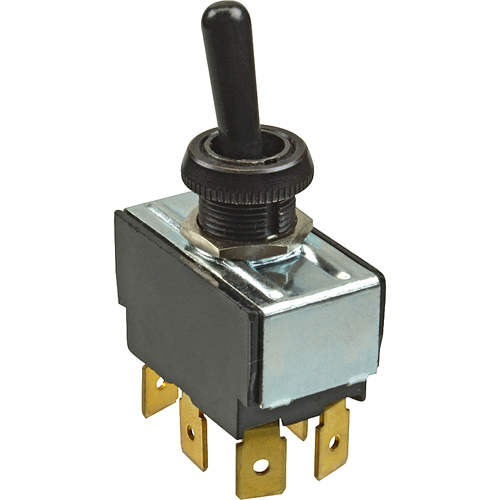 FMP 170-1190 Electrical Parts