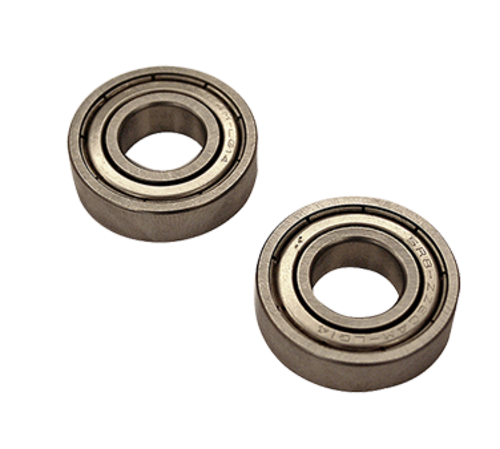 FMP 183-1209 Toaster