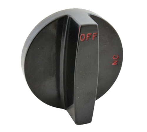 FMP 166-1228 Control Knob & Dial