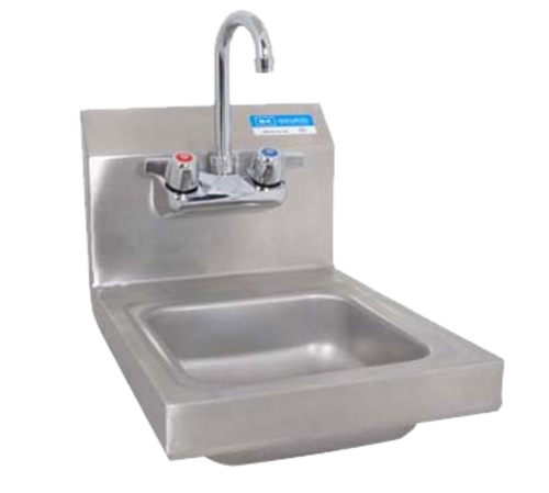 FMP 117-1386 Sink