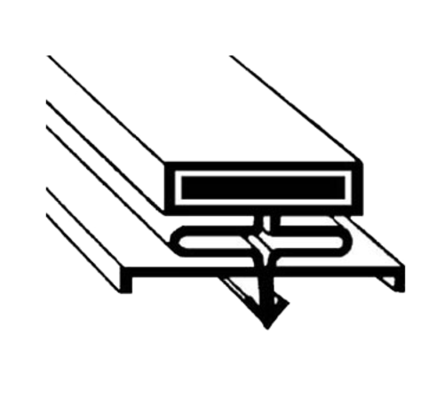 FMP 232-1001 Refrigerator