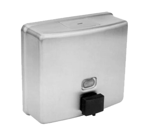 FMP 141-1148 Hand Soap / Sanitizer Dispenser