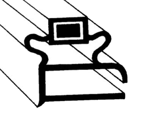 FMP 235-1006 Refrigerator