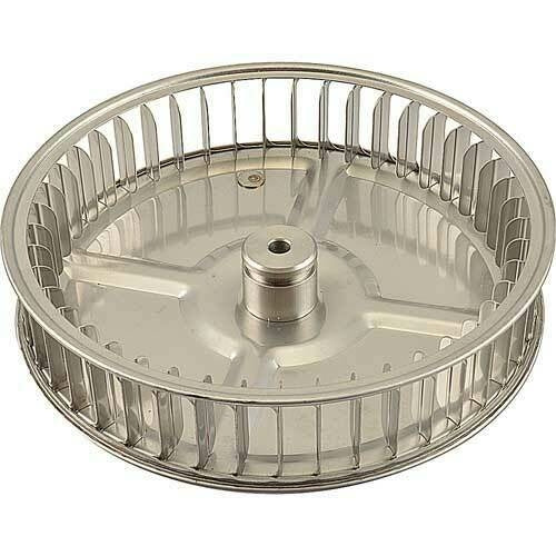 FMP 165-1120 Motor / Motor Parts